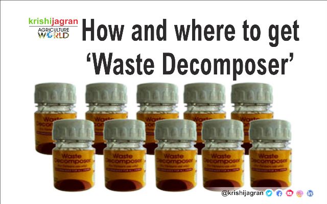 How and where to get ‘Waste Decomposer’