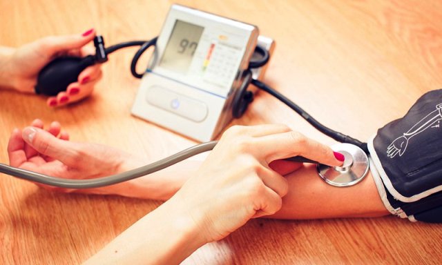 How To Maintain A Normal Blood Pressure How To Maintain A Normal Blood Pressure