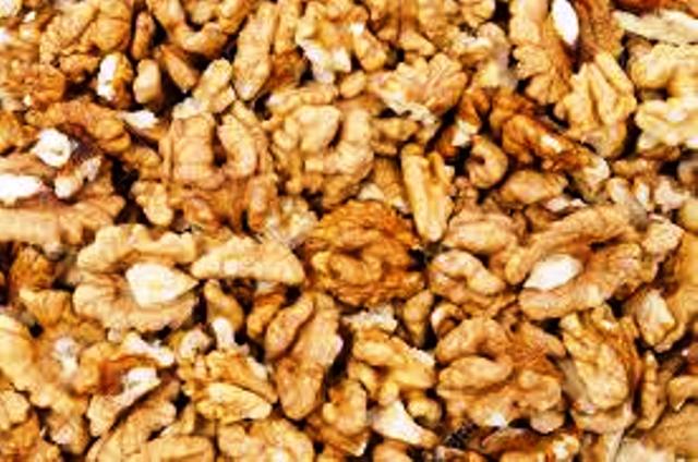 Benefits of Eating WALNUTS
