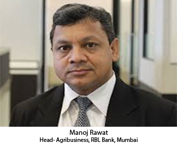Need for Efficient and Robust Agri Value Chain in India - Manoj Rawat