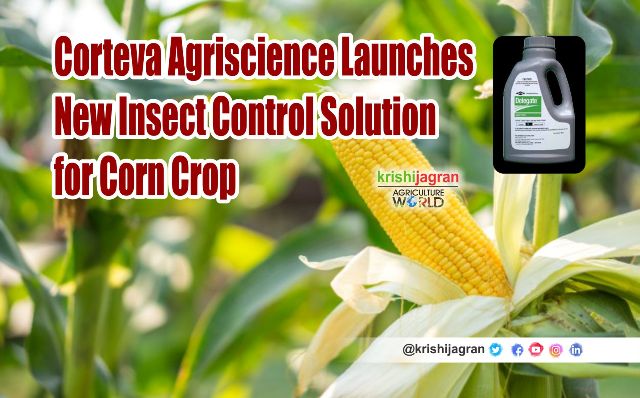 Corteva Agriscience Leads Fight against Fall Armyworm; Launches New ...