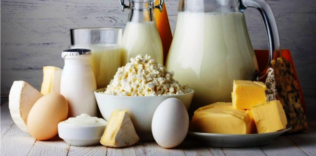 Food Safety Regulations for Proprietary Milk Products
