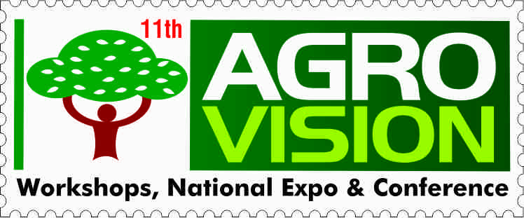 11th Agro Vision 2019