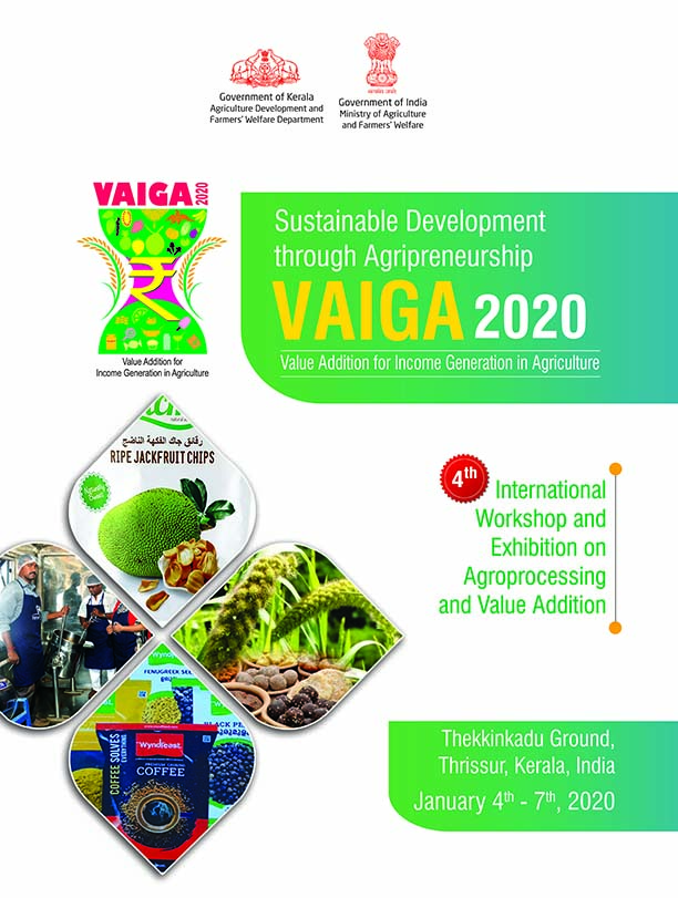 VAIGA 2020