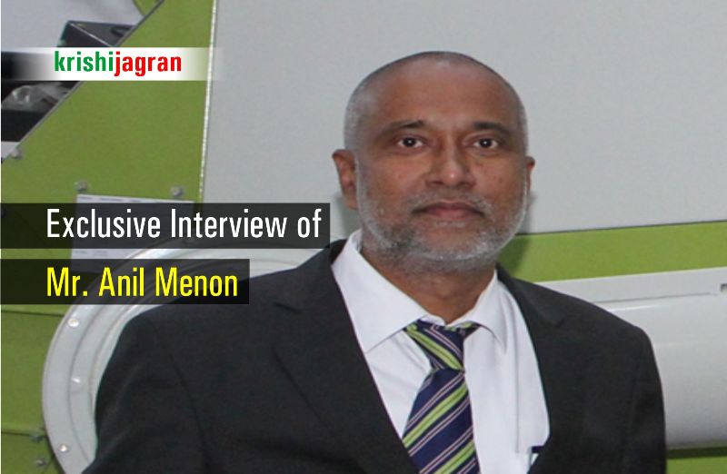 How to Tackle Stubble Burning Find CLAAS Innovative Methods from ANIL ...