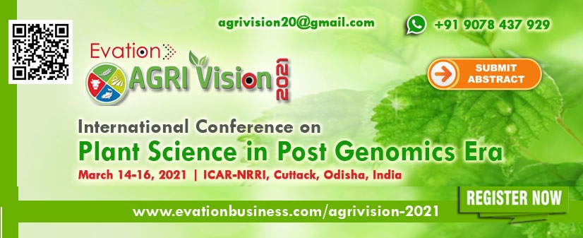 Agri Vision-2021