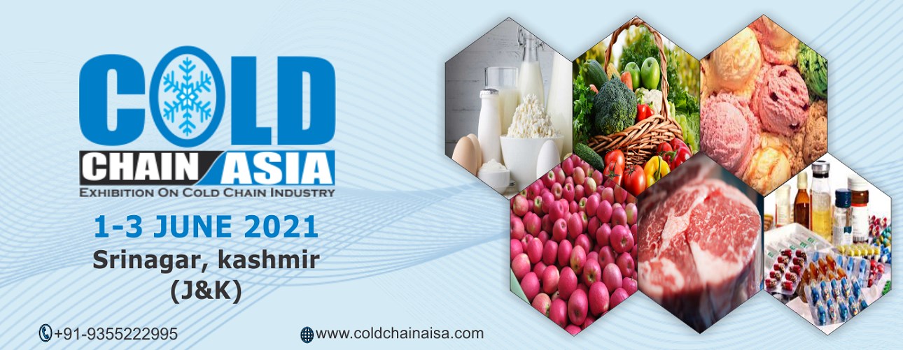 COLD CHAIN ASIA