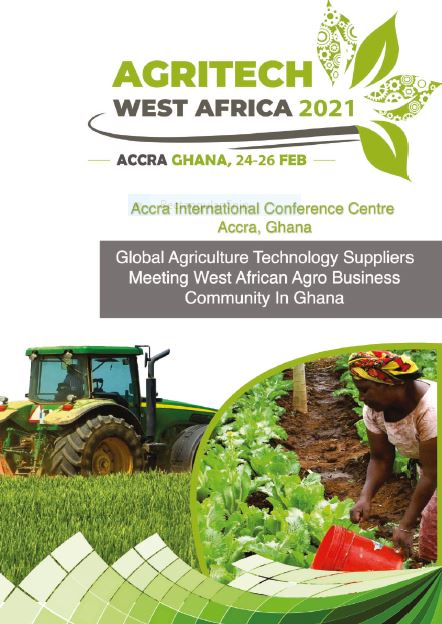AGRITECH WEST AFRICA 2021
