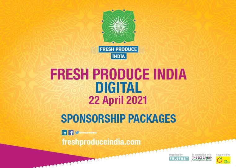 FRESH PRODUCE INDIA