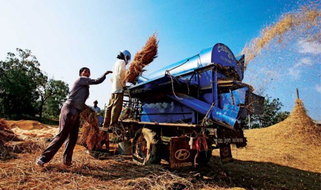 Subsidy available on these 11 Agri Machinery