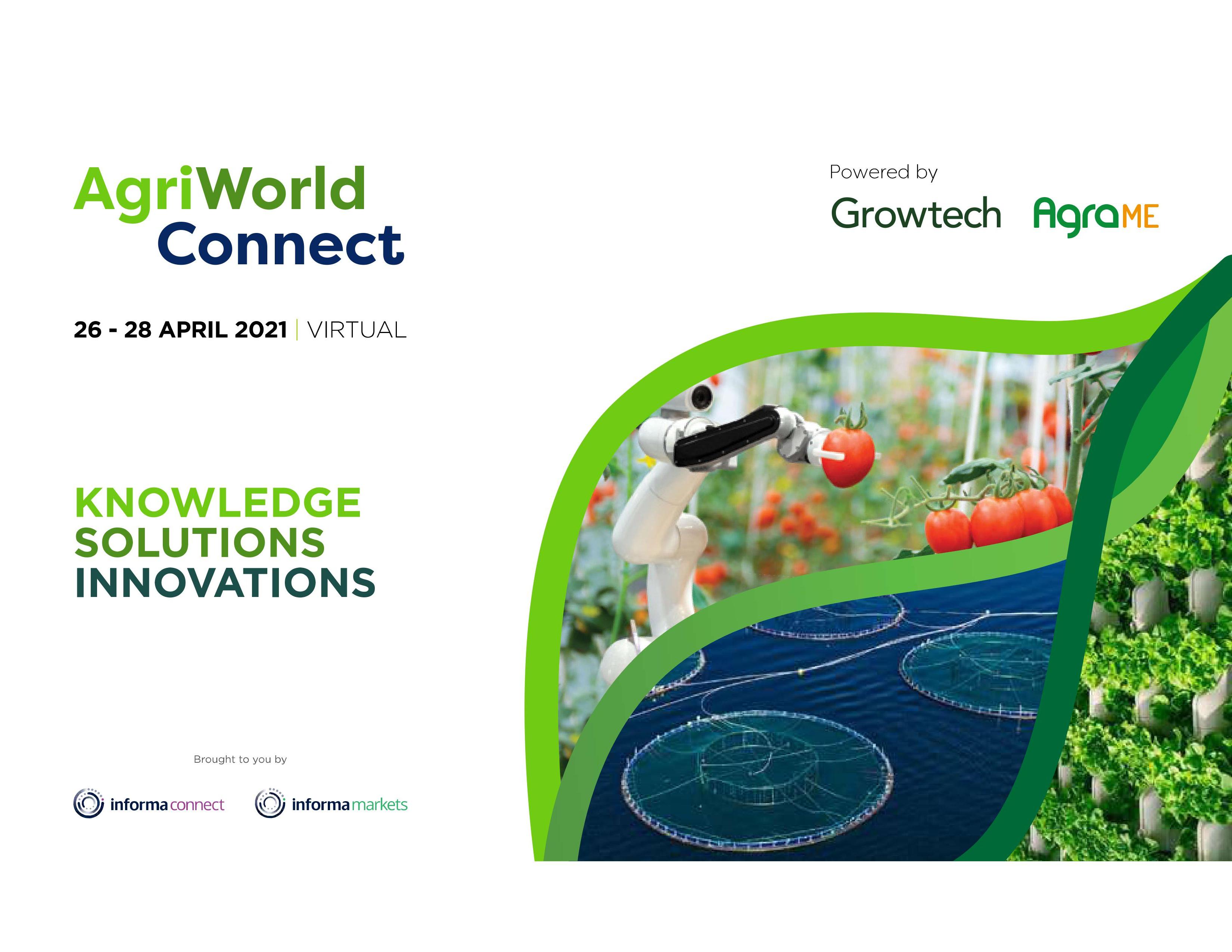 Agri World Connect