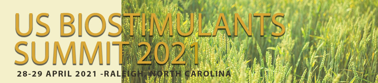 US Biostimulants Summit 2021