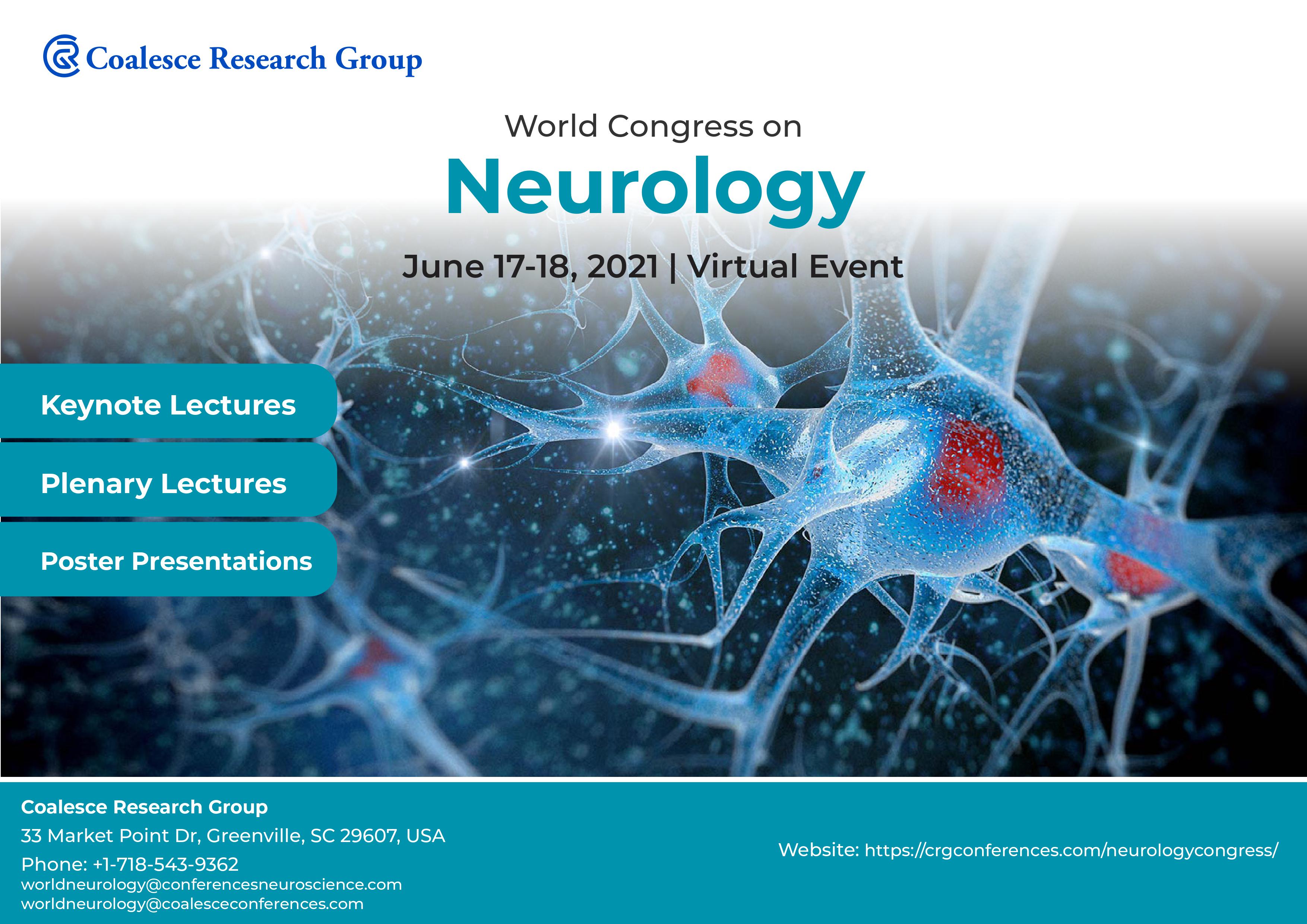 World Congress on Neurology