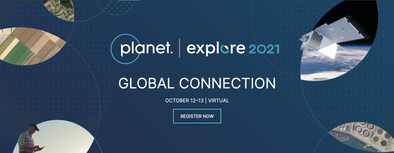 Planet Explore 2021