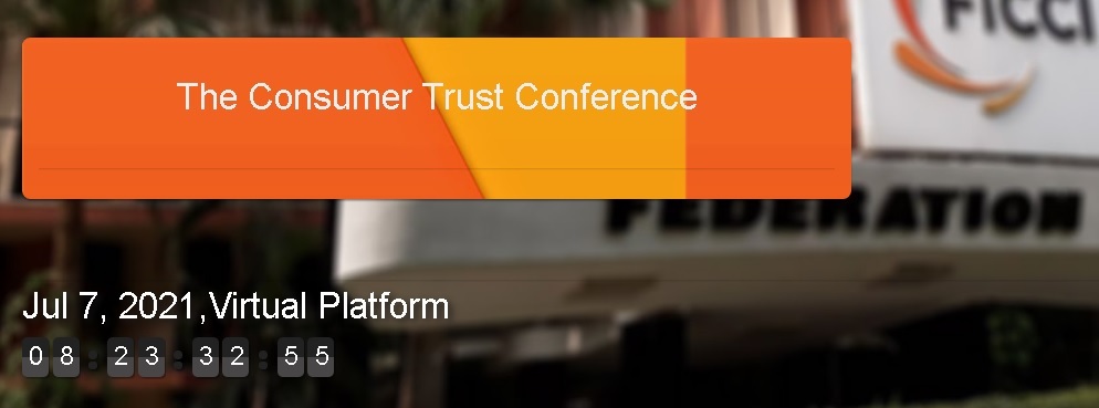 The Consumer Trust Conference