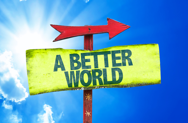 PROPOSAL FOR A CHANGE IN FILE ROUTING BY THE PEOPLE FOR BETTER SOCIETY ...