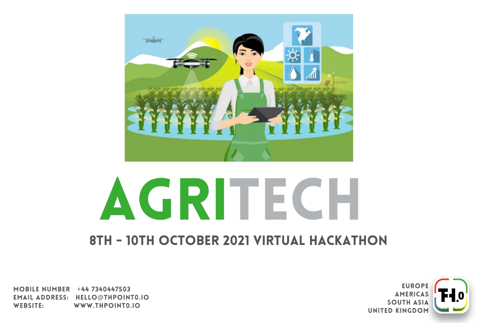 AGRITECH