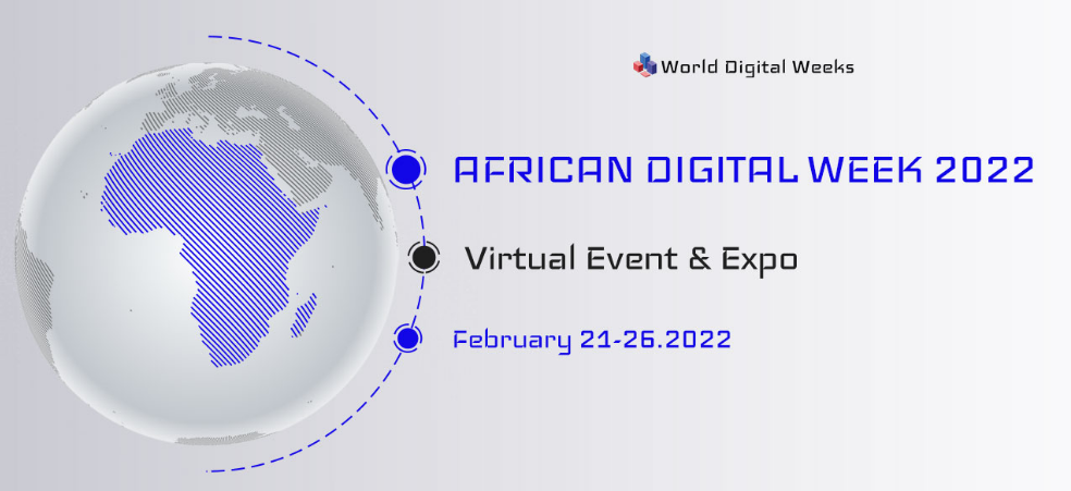 Africa Digital Week 2022