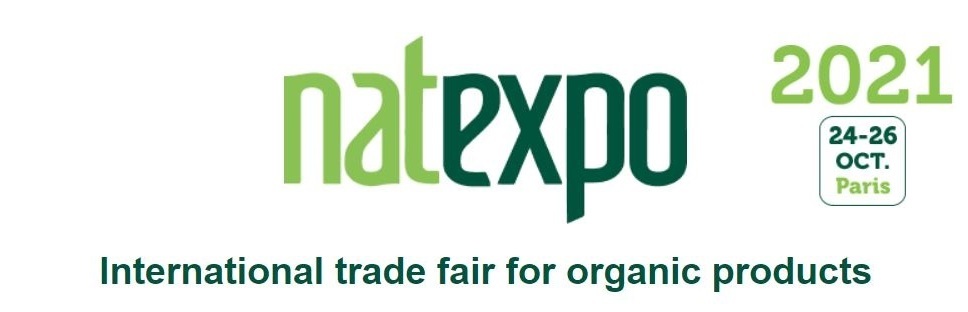 Natexpo 2021