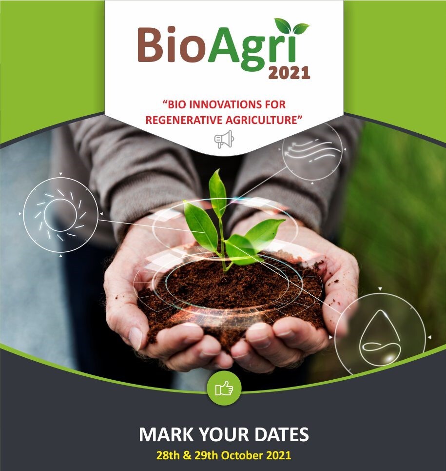 Bio Agri 2021