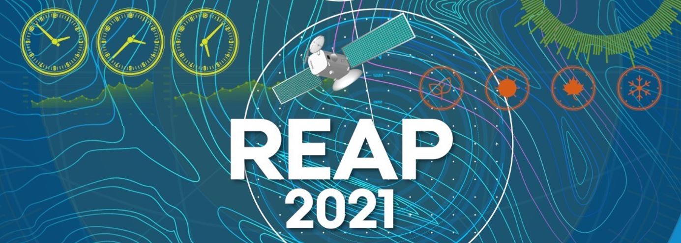 REAP 2021