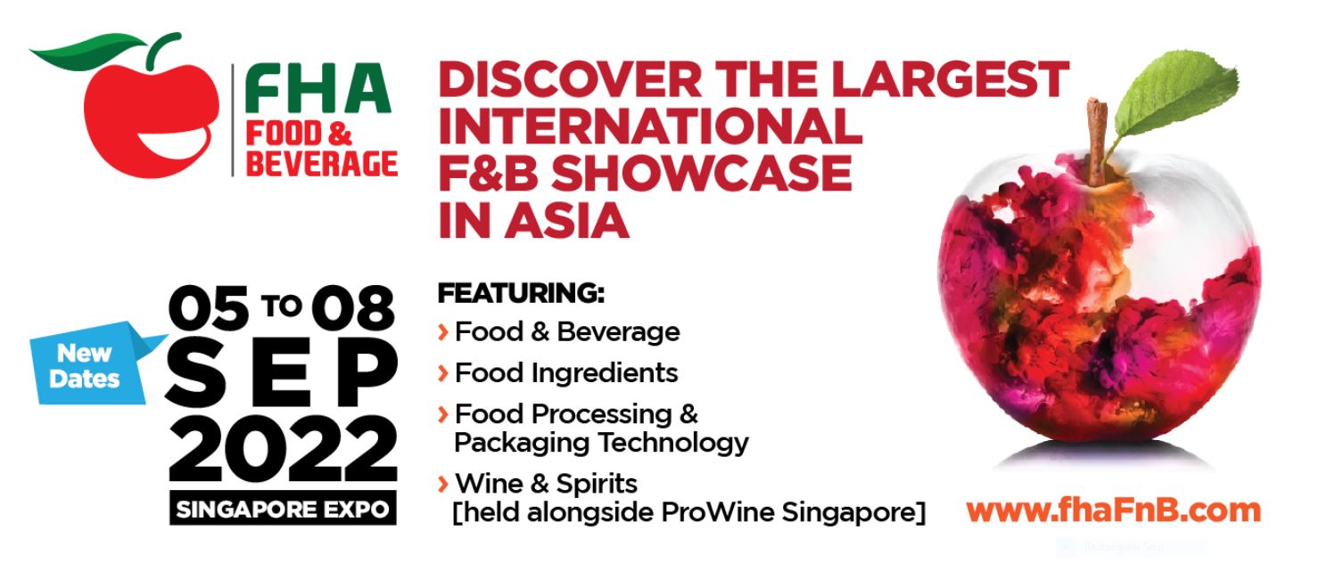 FHA- FOOD & BEVERAGE