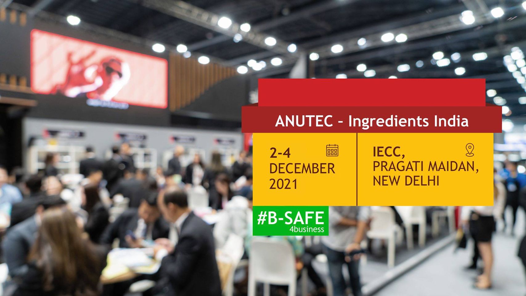 ANUTEC Ingredients India