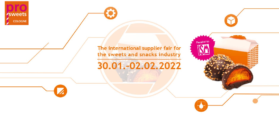 ProSweets Cologne