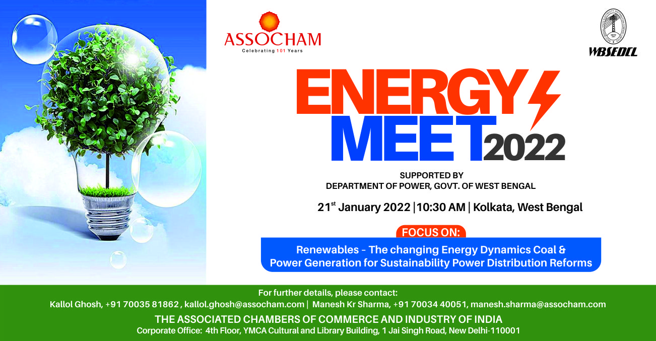Energy Meet 2022