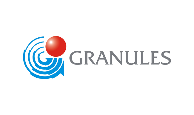 Granules Pharmaceuticals, Inc., the wholly owned subsidiary of Granules ...