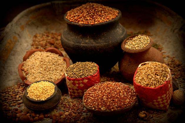Millets: APEDA of India plans to double its footprint in 100 countries ...