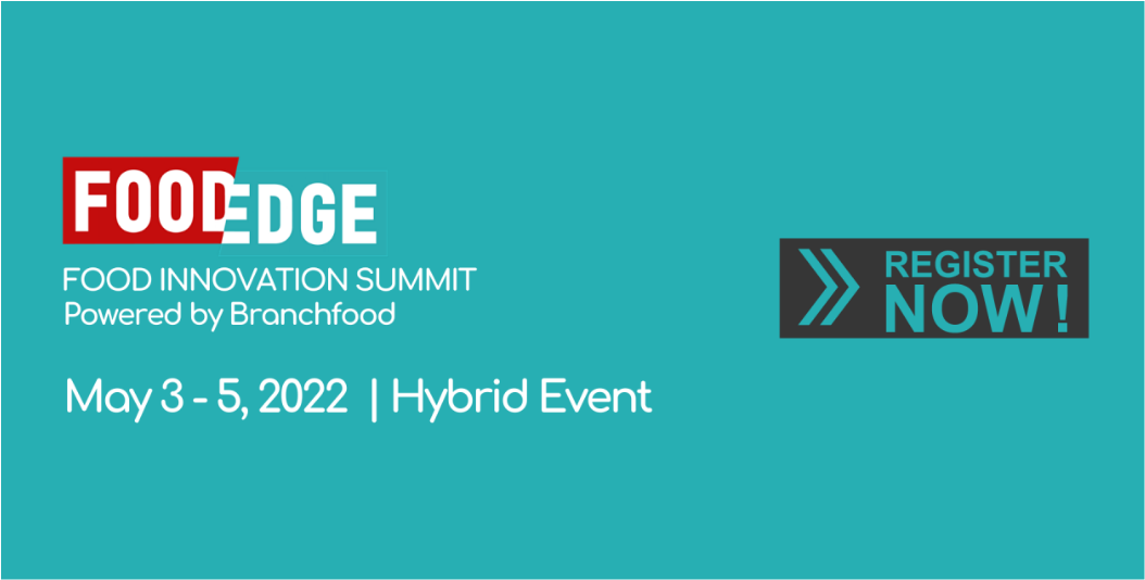 Food Edge 2022 Summit