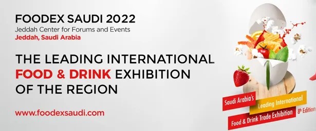 FOODEX SAUDI 2022