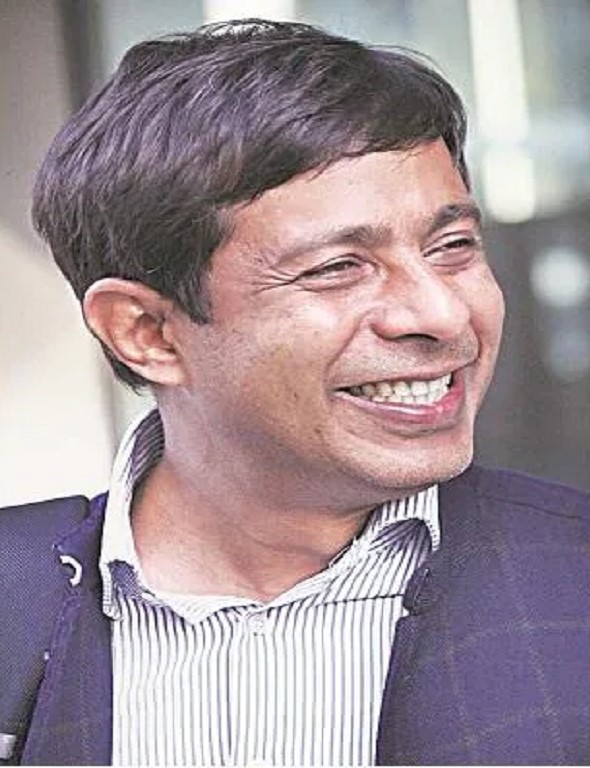 In Conversation with Executive Director, Action Aid - Sandeep Chachra