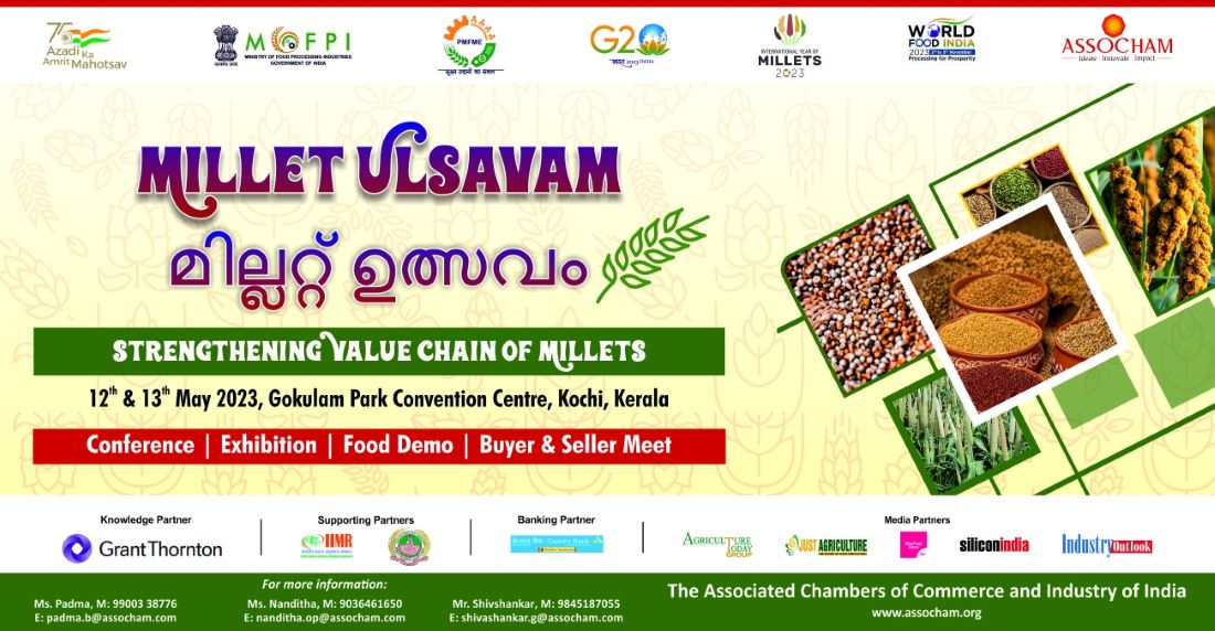 Millet Ulsavam