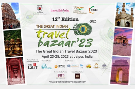 The Great Indian Travel Bazaar