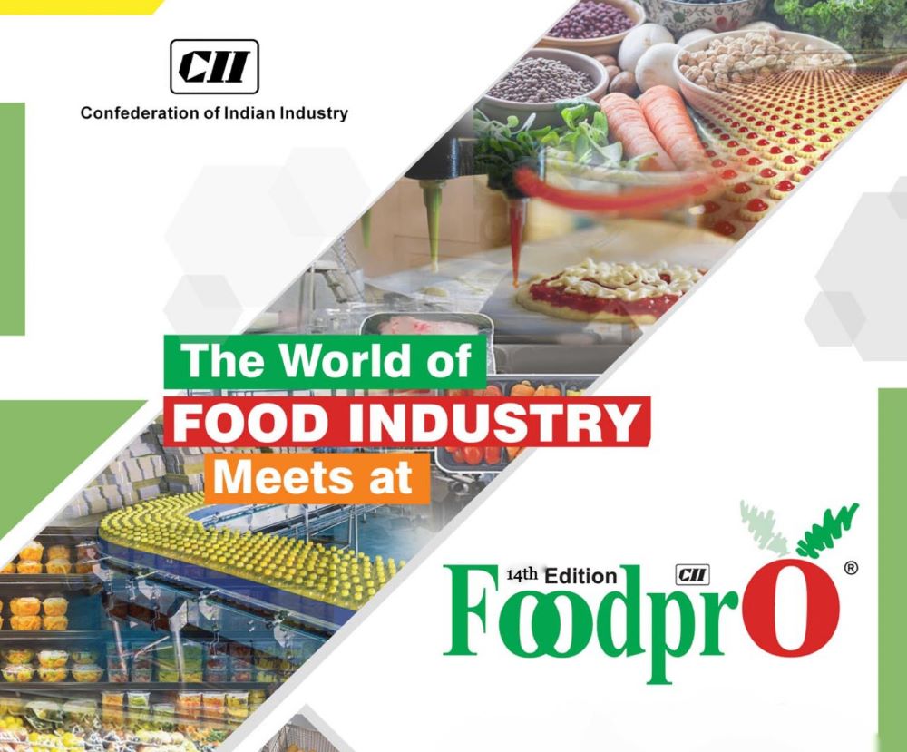 Foodpro North East Southern Region