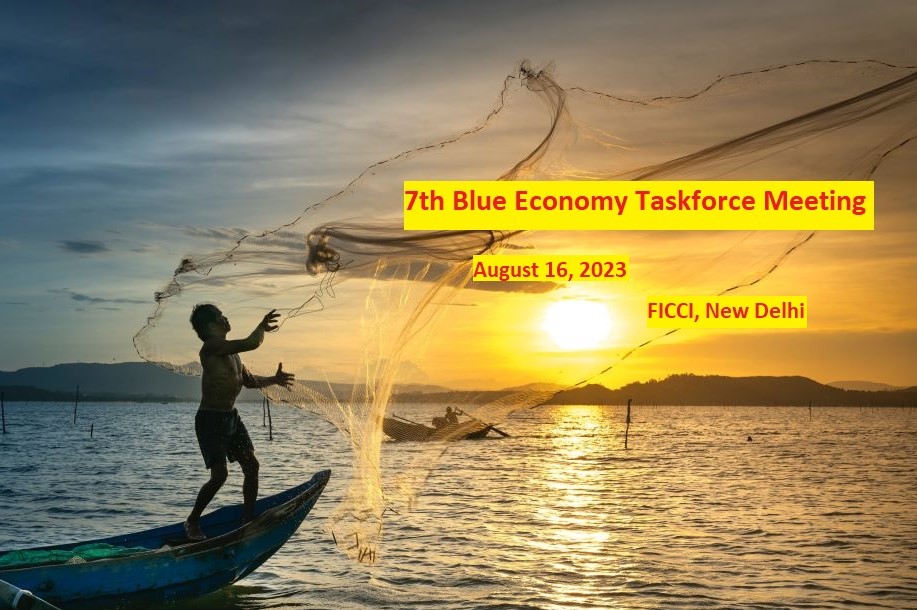 7th Blue Economy Taskforce Meeting