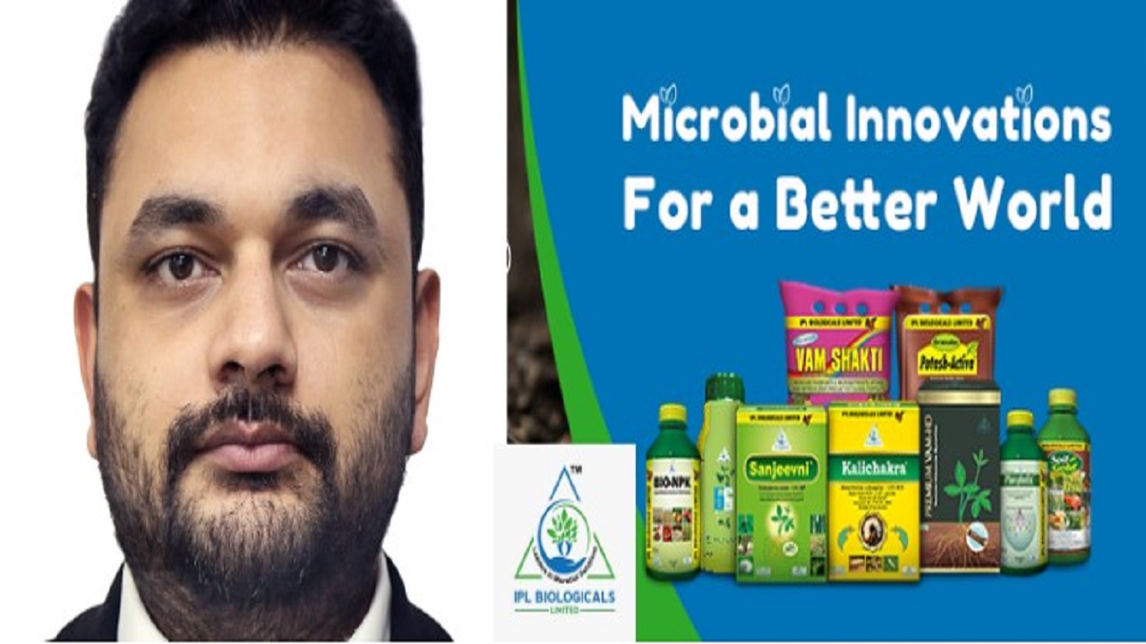 IPL Biological's Global Expansion Strategy Unveiled During Exclusive ...