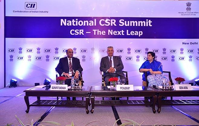 National CSR Summit