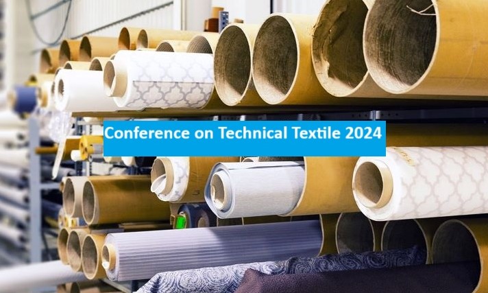 Conference on Technical Textile 2024